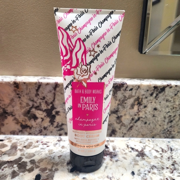 Bath & Body Works | Bath & Body | Bath Body Works X Emily In Paris ...